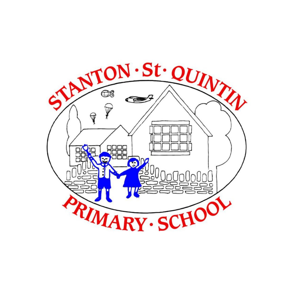Stanton St Quintin - Stanton's excellent school results recognised