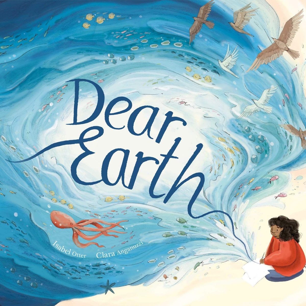 Stanton St Quintin - Dear Earth