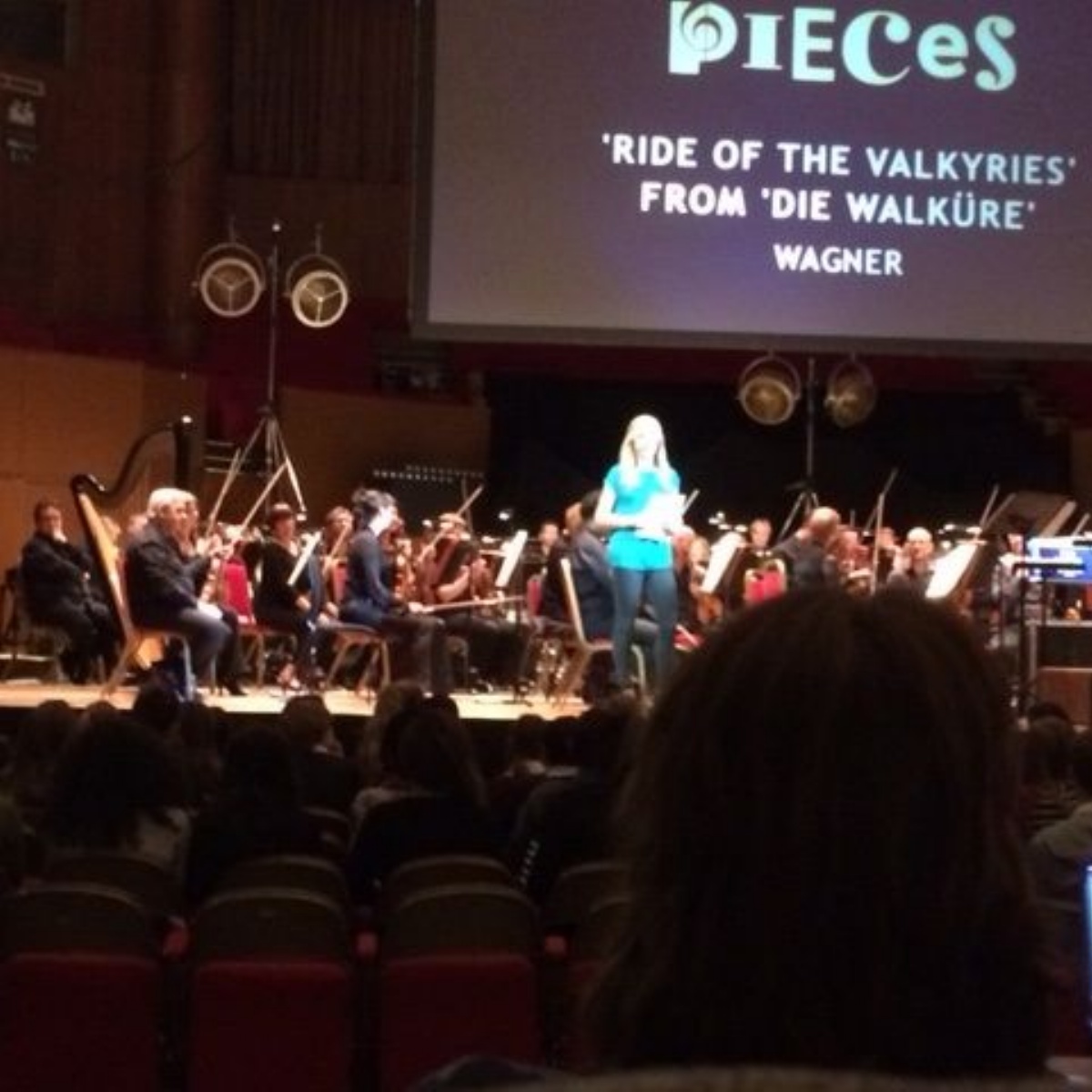 Stanton St Quintin - BBC ConcertOrchestraVerified account ‏@BBCCO 4h4 ...